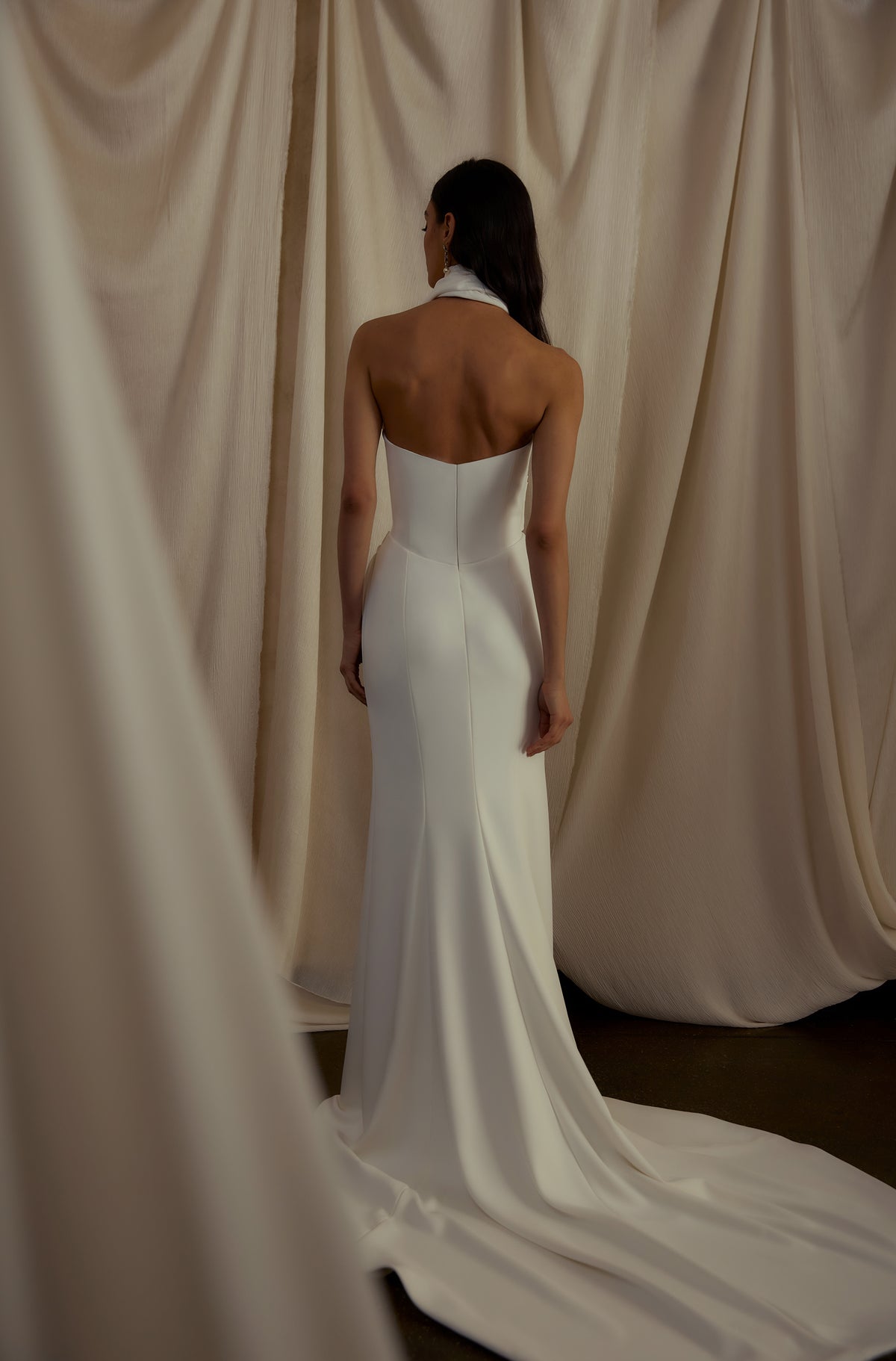 Eva | Wedding Dress by Enaura